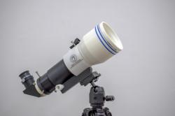 hand held refracting telescope found on shipwreck mediterranean ...