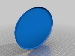 40k flyer stand 3D Models | Page 1 | STLFinder