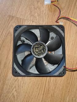 amd wraith stealth default paste 3D Models | Page 1 | STLFinder