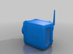arri movie camera 3d models 【 STLFinder