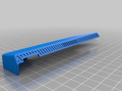 rog strix armor cap 3D Models | Page 1 | STLFinder