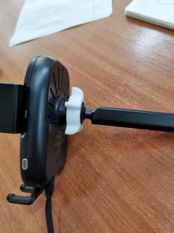 baseus free2pull 3D Models | Page 1 | STLFinder