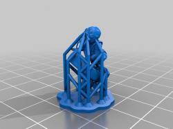 botchling witcher 3 3D Models | Page 1 | STLFinder