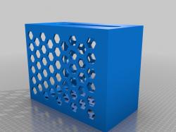 coke adapter for bag in box 3D Models | Page 1 | STLFinder