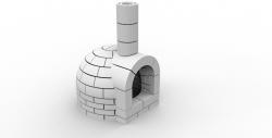 female pizza tower brick 3D Models | Page 1 | STLFinder