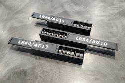 button cell battery holder 3D Models | Page 1 | STLFinder