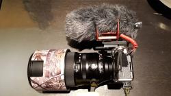 rode videomic for iphone x 3D Models | Page 1 | STLFinder