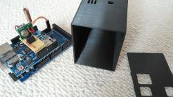 arduino mega with ethernet shield 3D Models | Page 1 | STLFinder