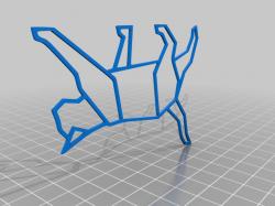 cat polygon 3D Models | Page 1 | STLFinder