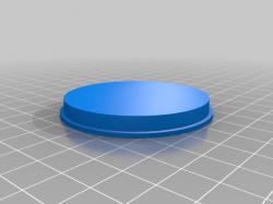 akon center cap 3d models 【 STLFinder