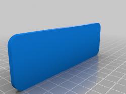 cgc card stand 3D Models | Page 1 | STLFinder