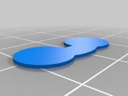 chromecast remote battery 3D Models | Page 1 | STLFinder
