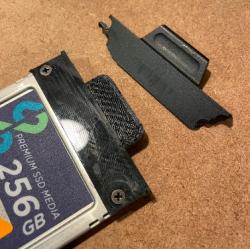 odyssey 7q ssd 3D Models | Page 1 | STLFinder