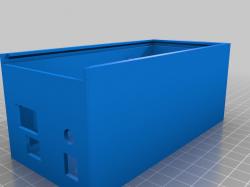 pittsburgh pro digital torque adapter 3d models 【 STLFinder