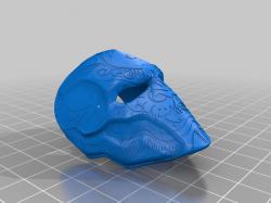 dragon ball final stand remastered sheron 3D Models | Page 1 | STLFinder