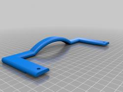 ender 3 warped bed 3D Models | Page 1 | STLFinder