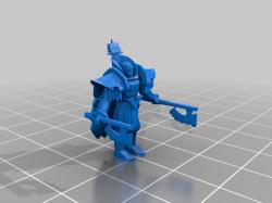 epic 30k spartan 3D Models | Page 1 | STLFinder