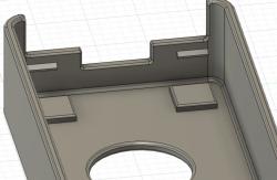 debugger configuration files jtag arm m7 3D Models | Page 1 | STLFinder