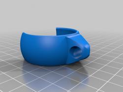 exploding golf ball 3D Models | Page 1 | STLFinder
