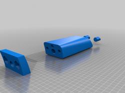 reverse camera mount 3D Models | Page 1 | STLFinder