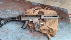 fnc handguard 3D Models | Page 1 | STLFinder