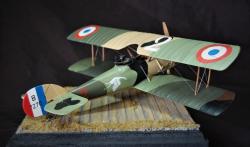 valom 1 144 hanriot hd 1 double set 3D Models | Page 1 | STLFinder