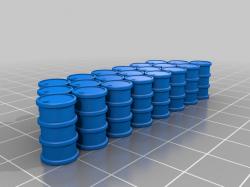 3 d stock 3D Models | Page 1 | STLFinder