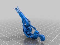 portal 1 glados 3D Models | Page 1 | STLFinder