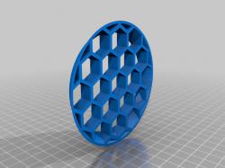 40mm sidewinder harley carb 3D Models | Page 1 | STLFinder