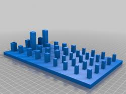 hex socket man 3D Models | Page 1 | STLFinder