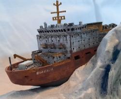 icebreaker healy 3D Models | Page 1 | STLFinder