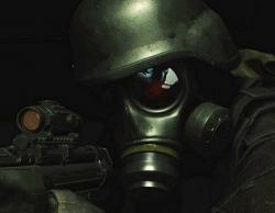 hunk gas mask 3D Models | Page 1 | STLFinder