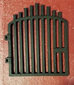 wrong iron gate revit 3D Models | Page 1 | STLFinder