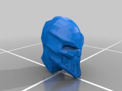 jester head 3D Models | Page 1 | STLFinder