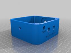 velleman k7000 signal tracer kit cad 3D Models | Page 1 | STLFinder