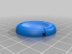 kanoka disk 3D Models | Page 1 | STLFinder