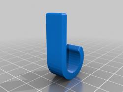 keychain hook 3D Models | Page 1 | STLFinder