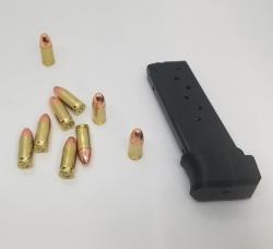 promag magazine for ruger ec9s 3D Models | Page 1 | STLFinder