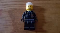 bald piece lego 3D Models | Page 1 | STLFinder