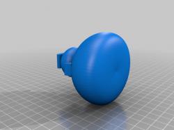 lil bibby fighting demons deluxe 3D Models | Page 1 | STLFinder