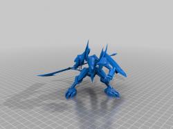 digimon models | Page 1 | STLFinder