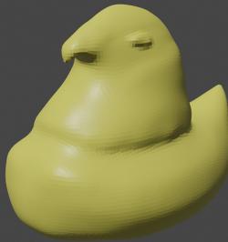 marshmallow peeps 3D Models | Page 1 | STLFinder