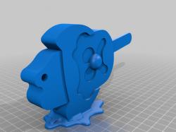 bubble o bill 3D Models | Page 1 | STLFinder