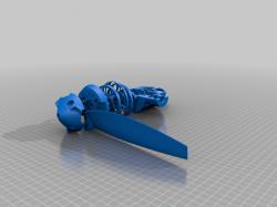 axial flux turbine 3D Models | Page 1 | STLFinder