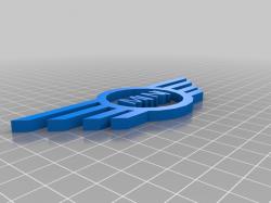 mini logo game 3D Models | Page 1 | STLFinder