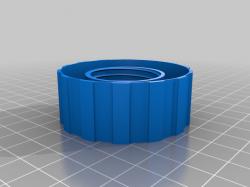 monster energy resealable topper 3D Models | Page 1 | STLFinder