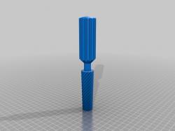 morse taper 3 3D Models | Page 1 | STLFinder