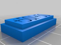 mtg plus one counters 3D Models | Page 1 | STLFinder