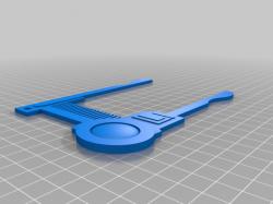 multipass vaccine holder stl 3D Models | Page 1 | STLFinder