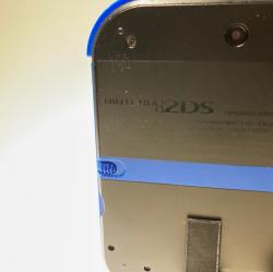 nintendo 2ds stylus 3D Models | Page 1 | STLFinder